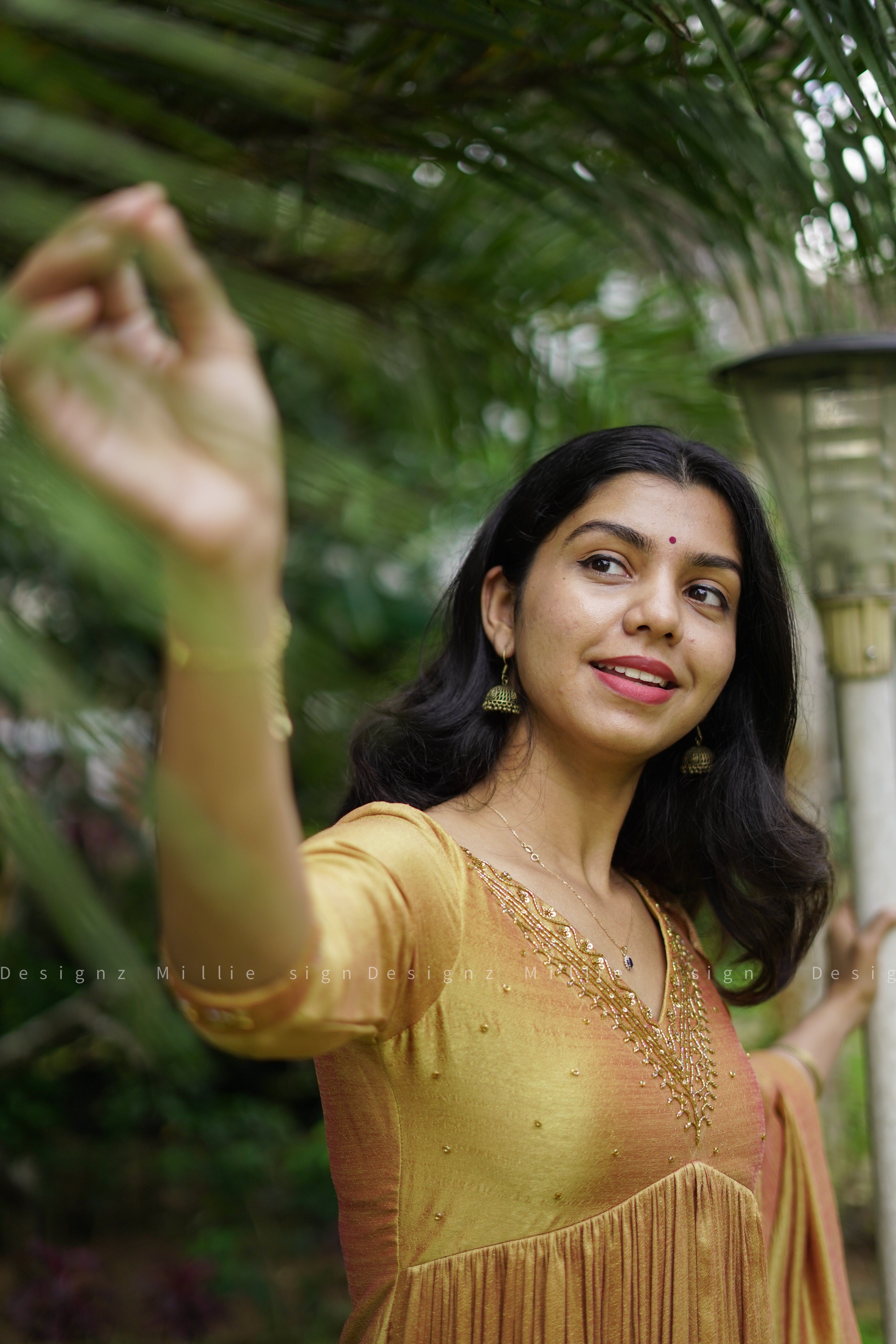 Best Seller – Millie Sign Designz