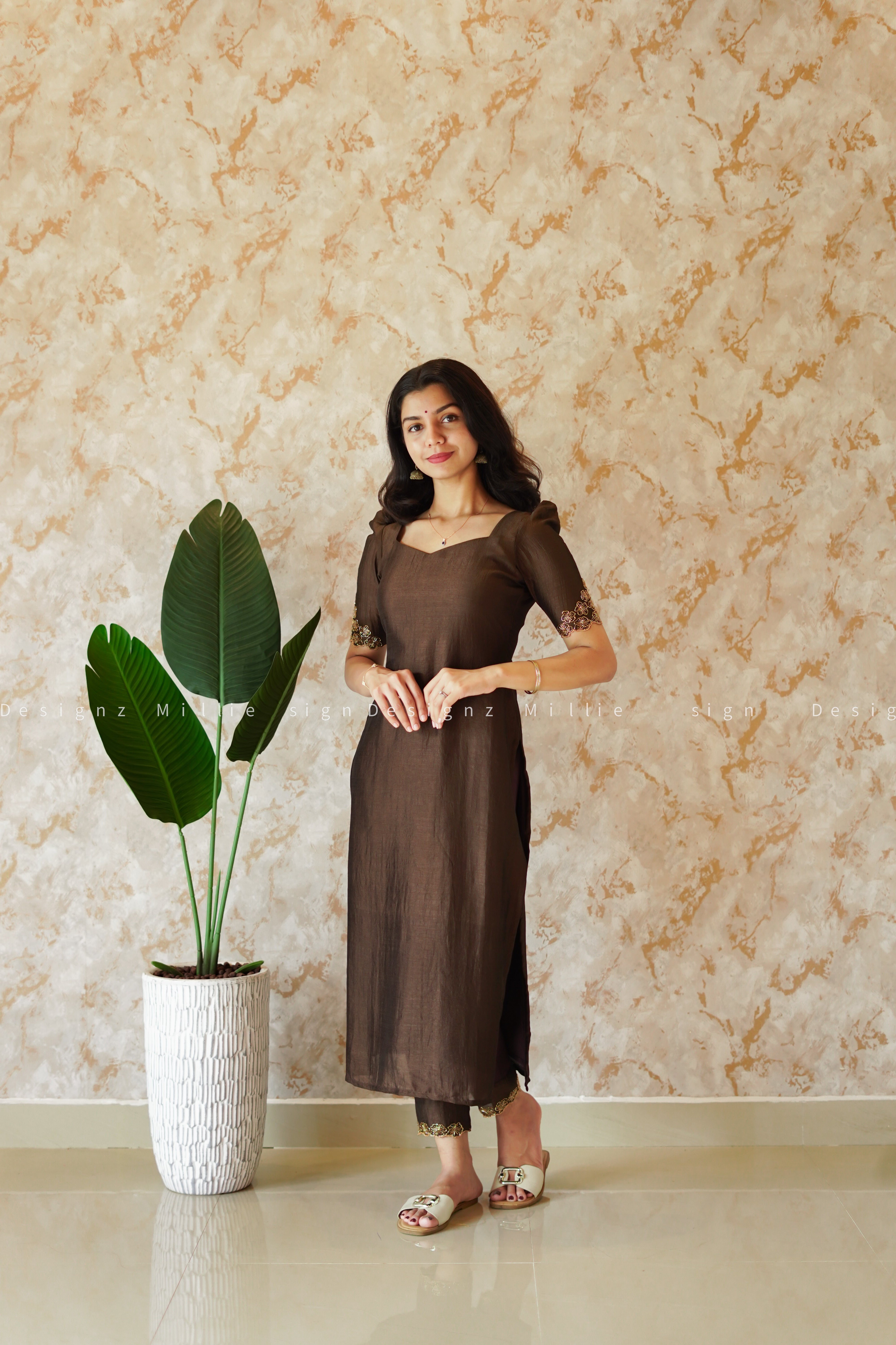 Co-Ord Set – Millie Sign Designz