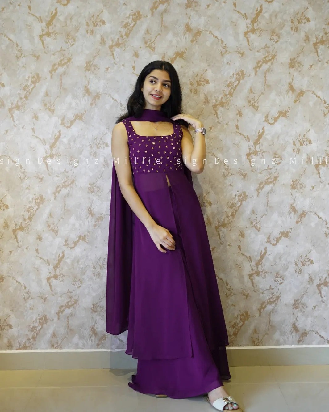 Co-Ord Set – Millie Sign Designz