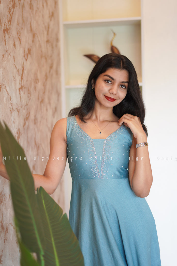 Women's Designer Boutique in Kerala | Designer Retail Stores – Millie ...