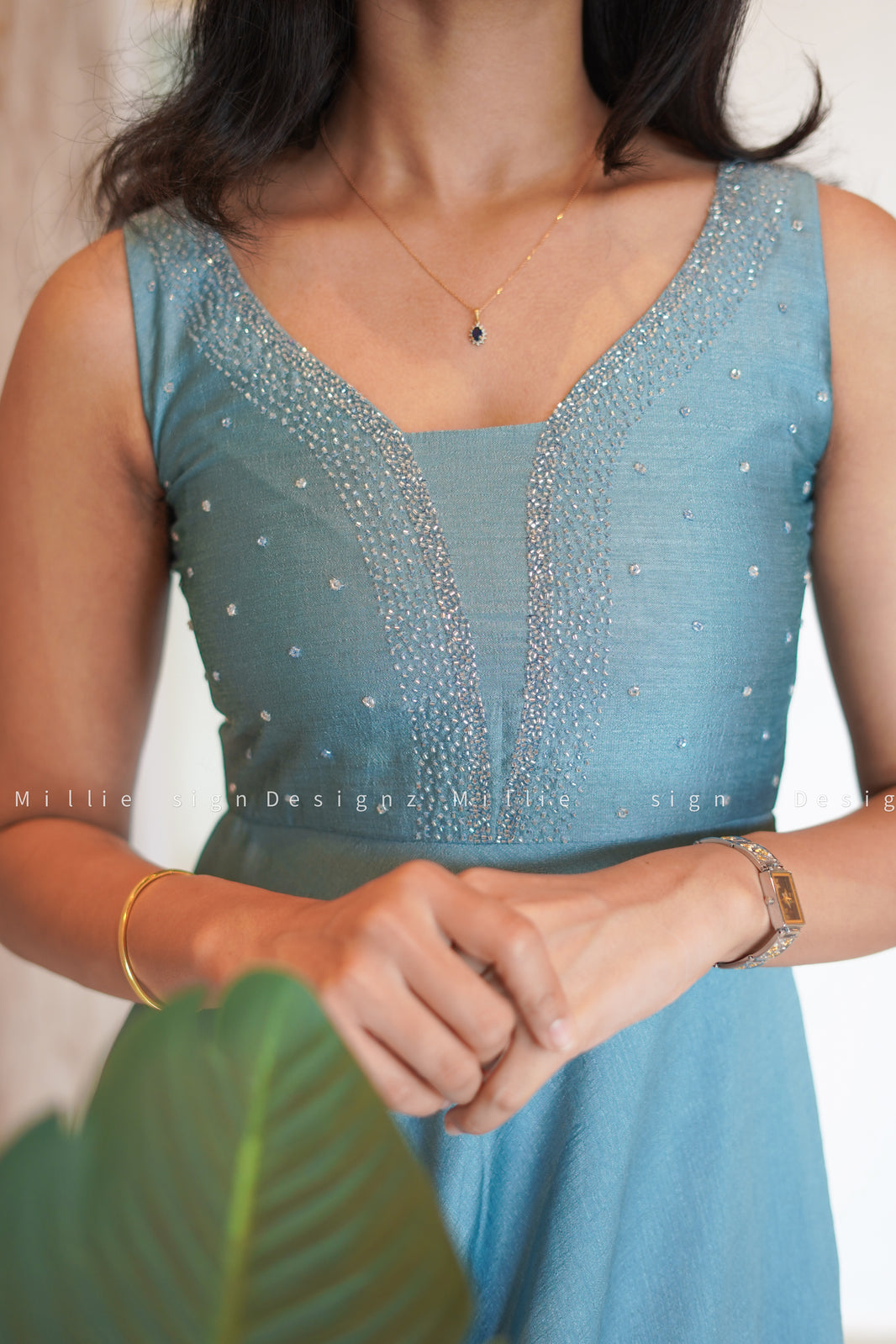 Women's Designer Boutique in Kerala | Designer Retail Stores – Millie ...