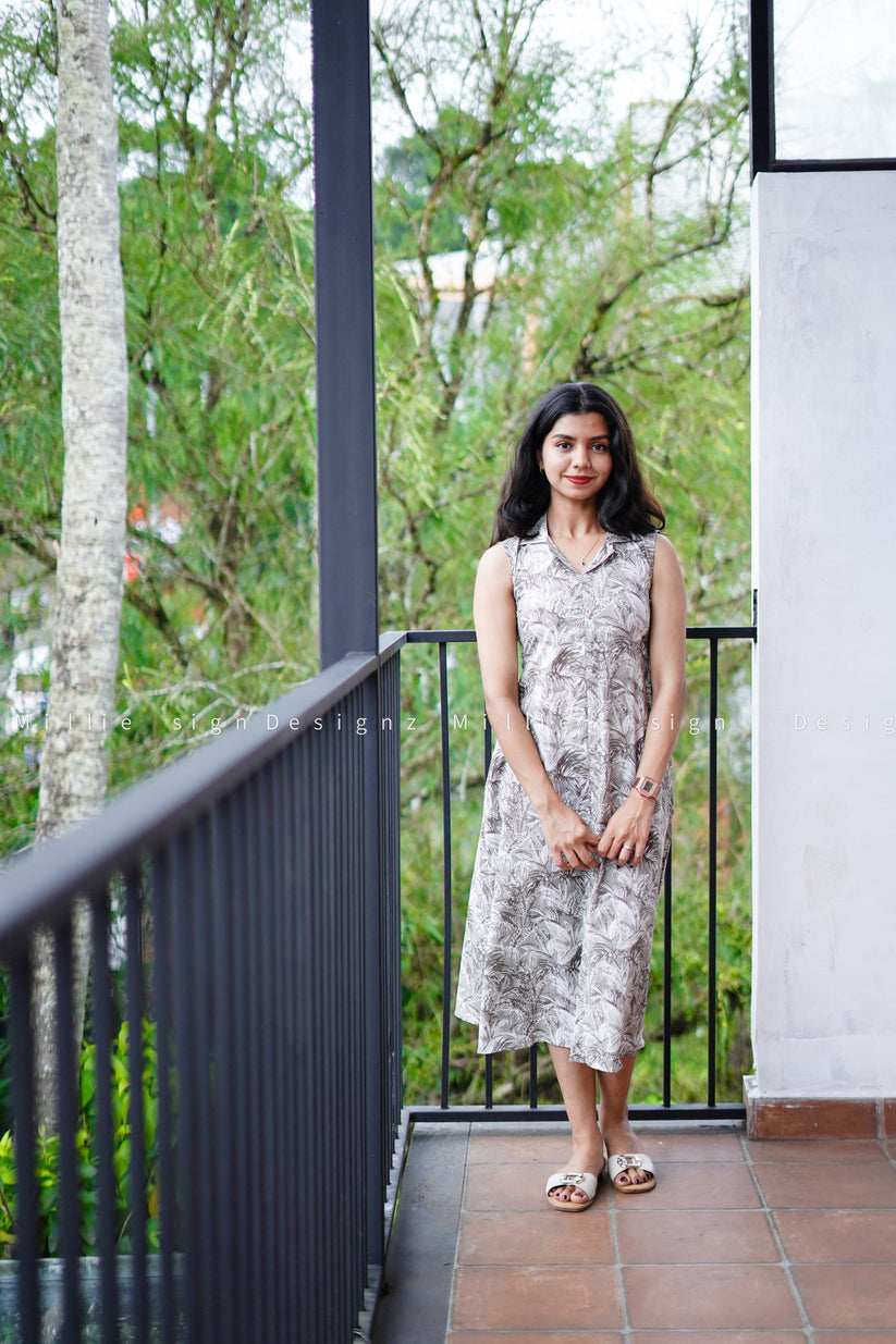 Frock (MSD-09) – Millie Sign Designz