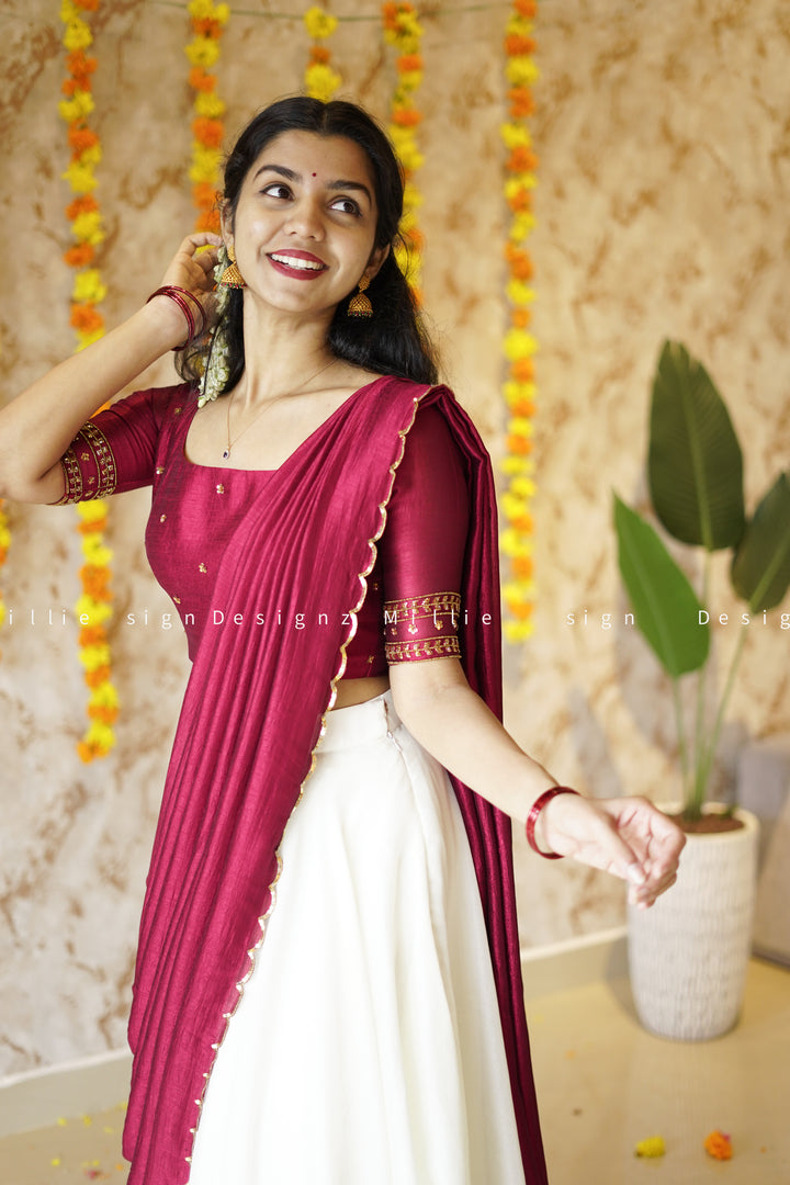 Onam – Millie Sign Designz