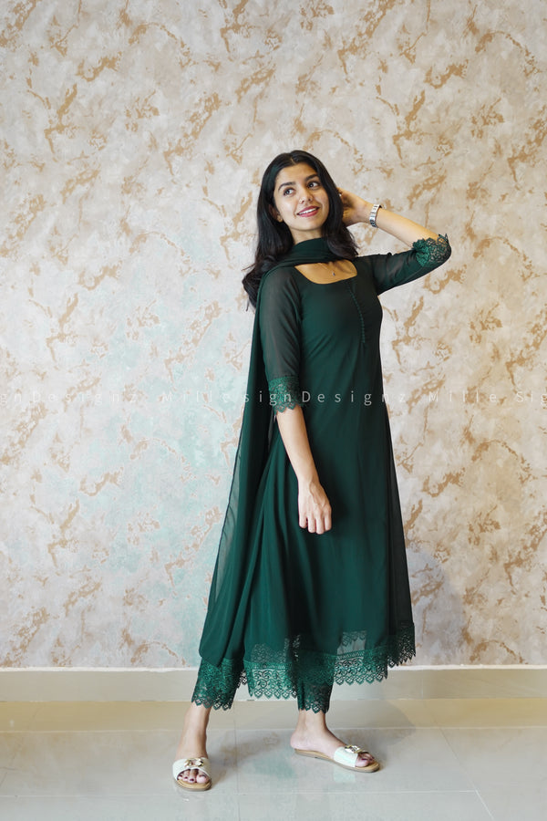 Three Piece Set (MSD-013) – Millie Sign Designz