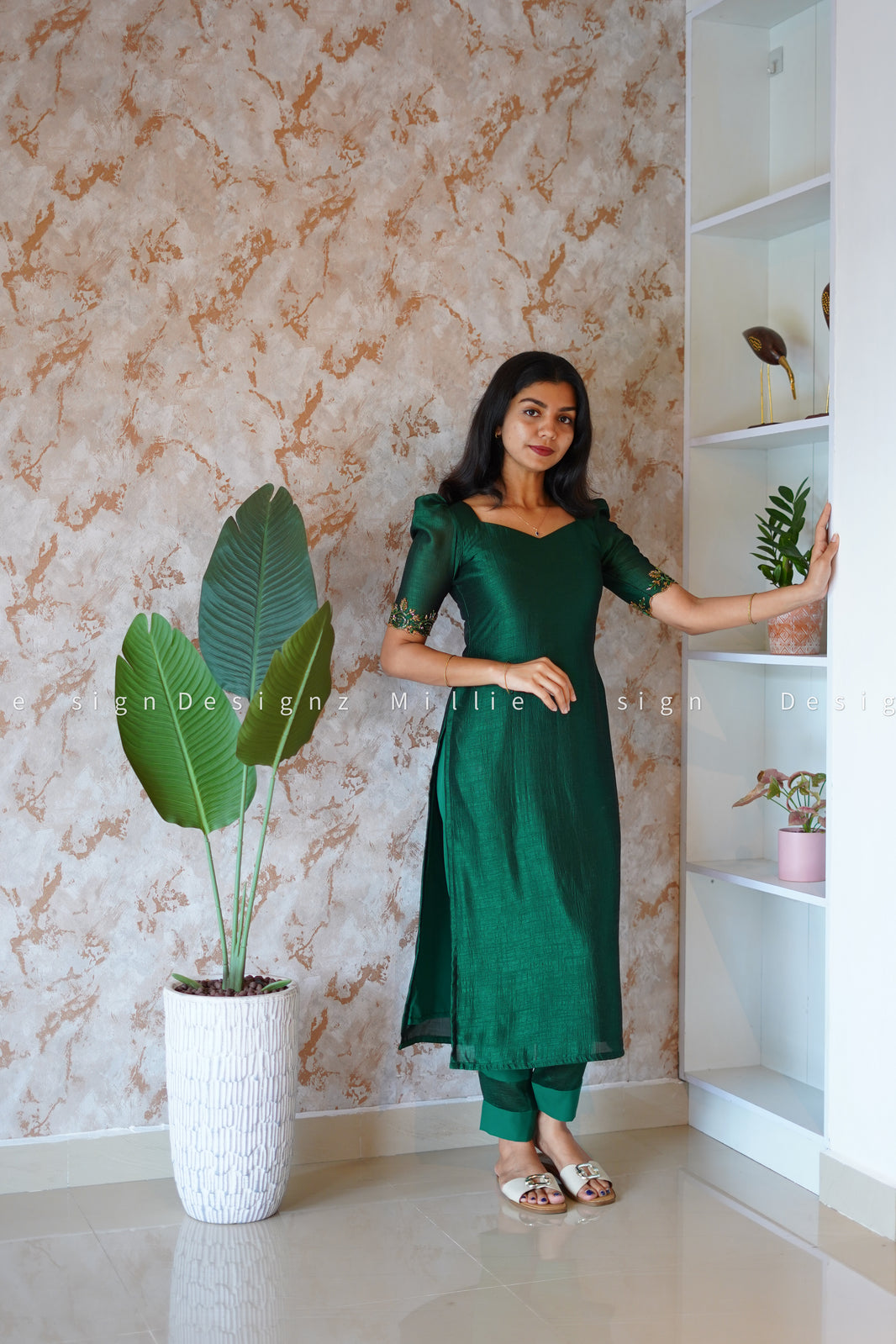 Co-Ord Set – Millie Sign Designz