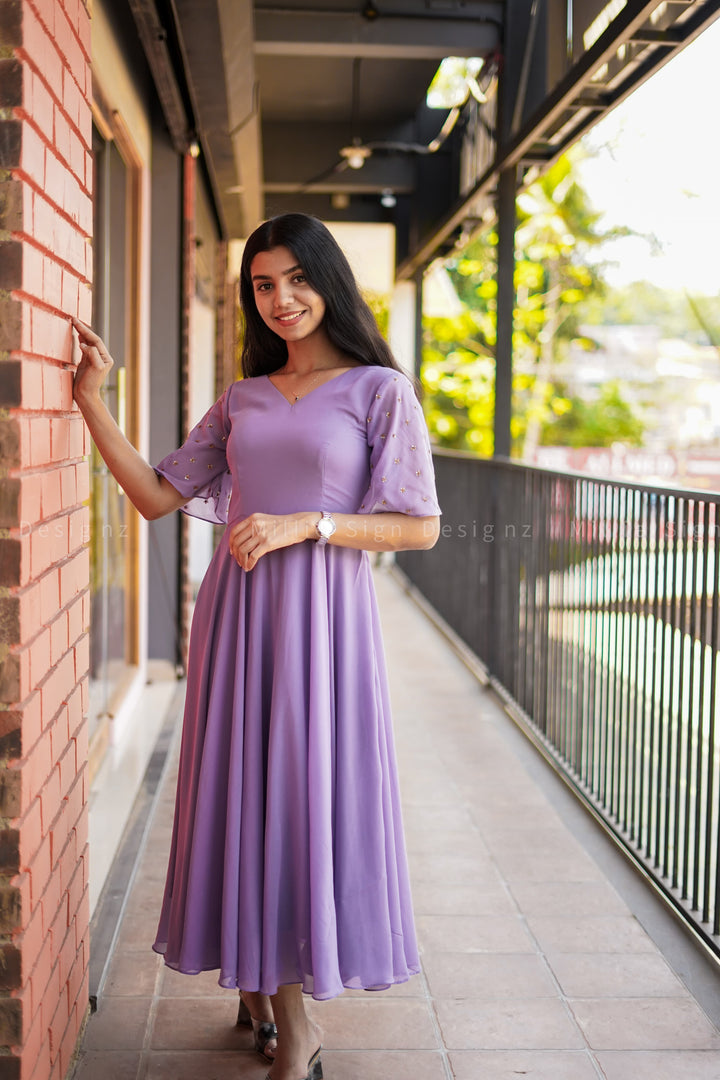 Frock – Millie Sign Designz