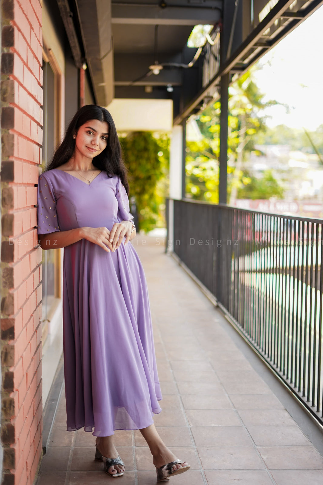 Frock – Millie Sign Designz